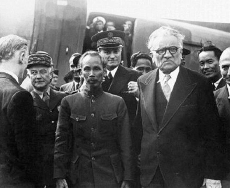 Ho Chi Minh Revolutionary Leader Who Redefined Vietnam